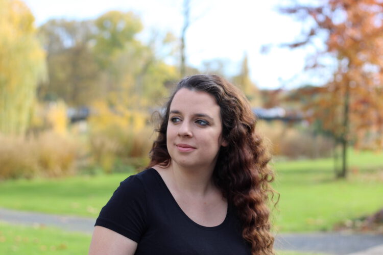 Cinzi De Santis – Lovely Planty – liebevolle pflanzenbasierte Rezepte